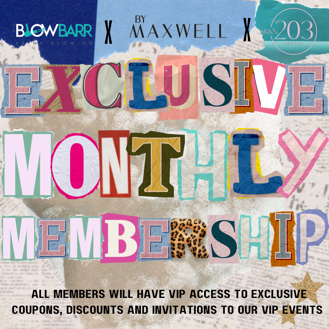 By Maxwell Shop