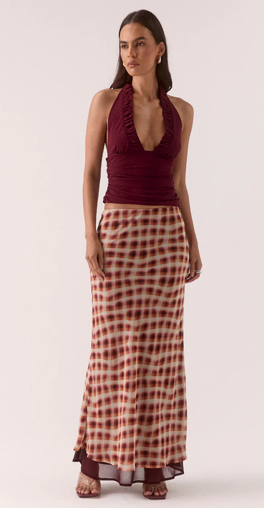 ALORA TOP – By Maxwell Shop