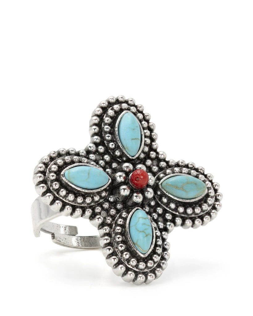 Morning Glory Ring– By Maxwell Shop